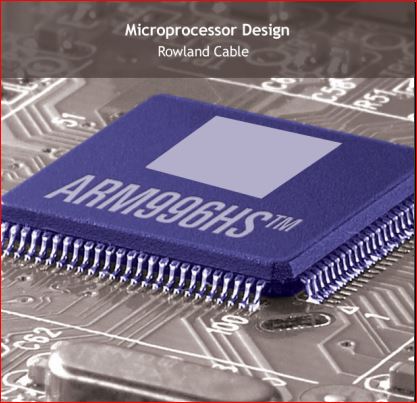 Microprocessor Design PDF - Eng Books PDF
