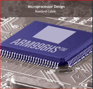 Microprocessor Design PDF - Eng Books PDF