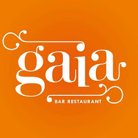 Gaia Bar, restaurant