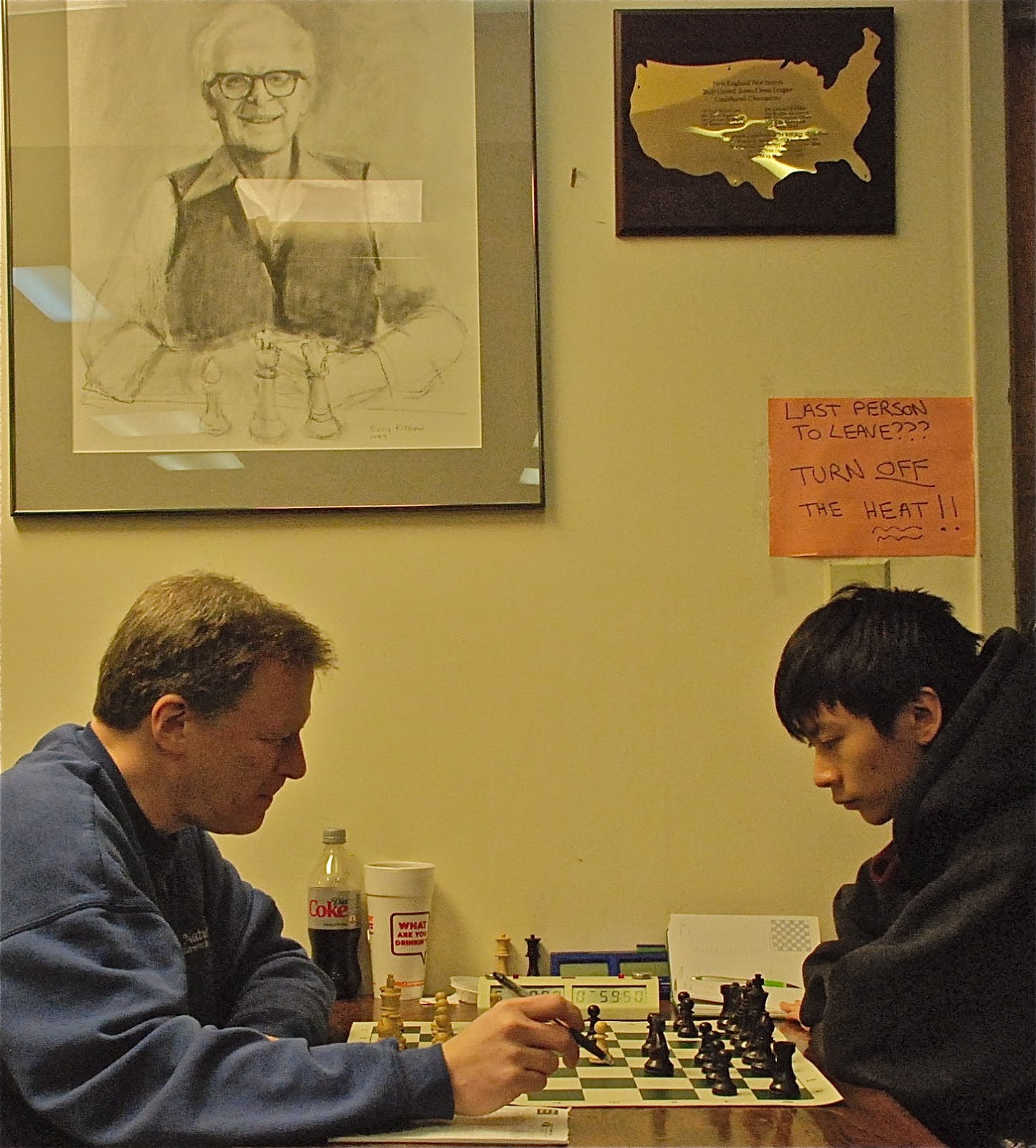Boylston Chess Club Weblog: BCC QUADS + 3RR SWISS: MASTERLY CHESS PLAY