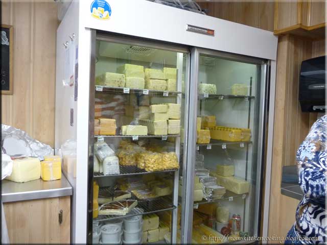 Oak Grove Cheese Factory Limited, New Hamburg, Ontario | Gardening