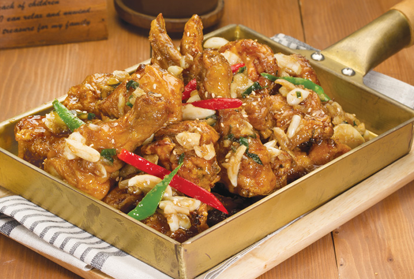 Korea’s Love for Chimac(chicken and beer) gives birth to World Chimac ...