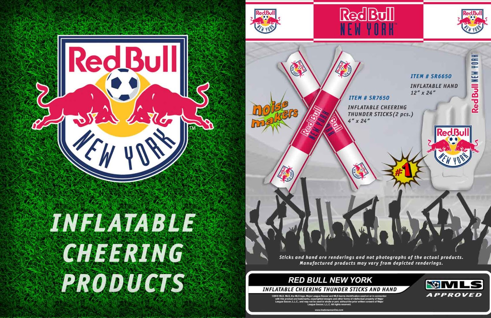 Cheering Products | arthurreyes