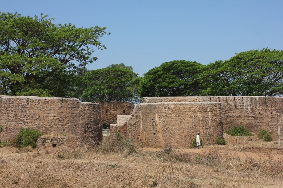 Journeys across Karnataka: Kittur Fort and Palace