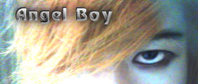 Angelboy