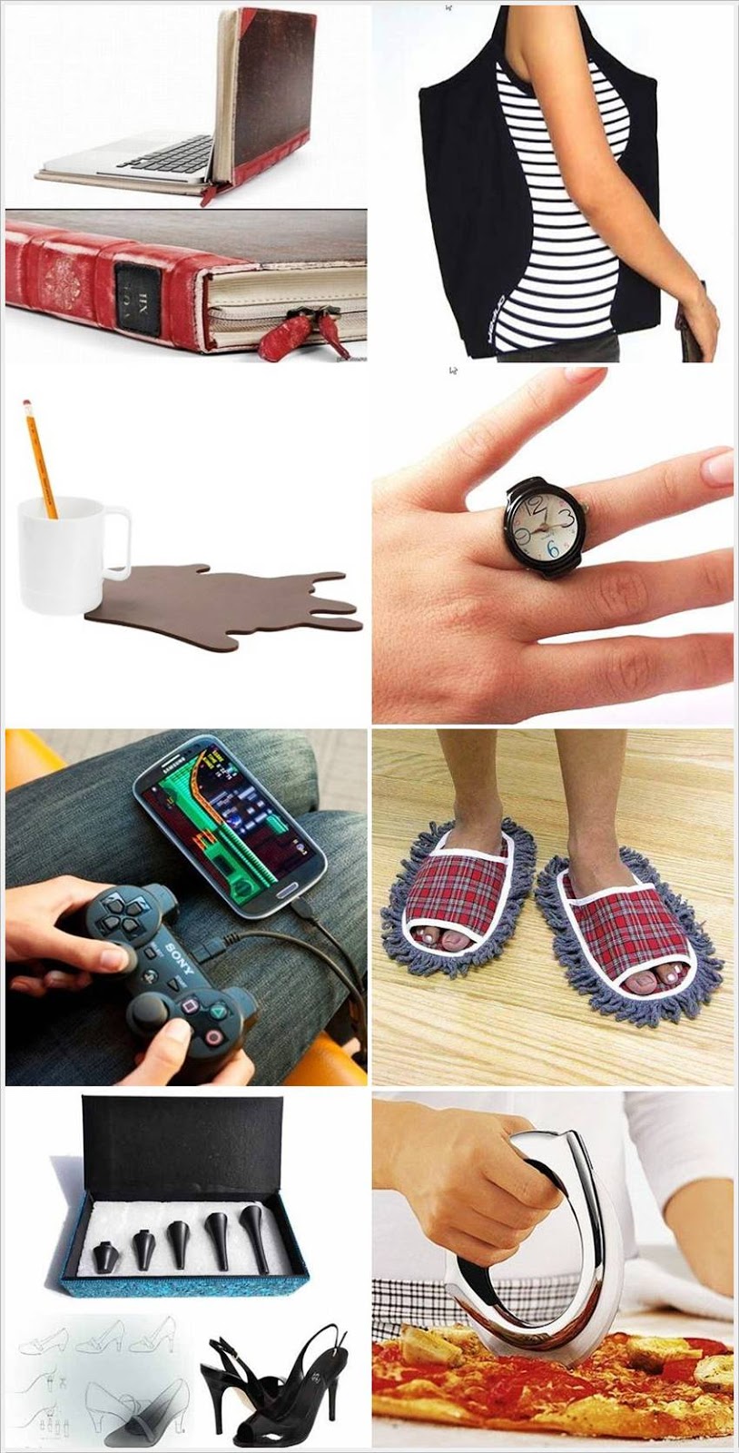 Collections: Collection of Creative Things