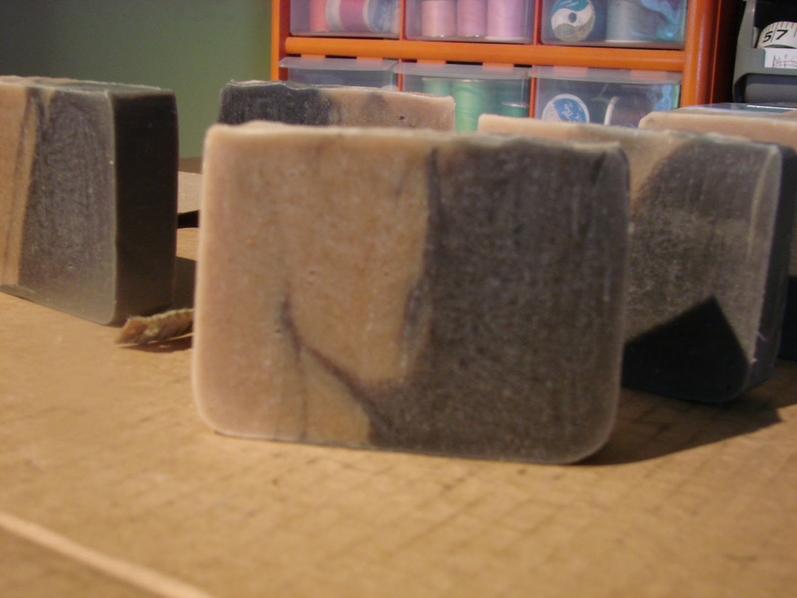 Koinonia Community: Soap Challenge Week #4 ~ Making Soap Using Alcohol