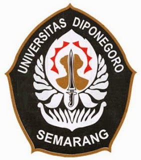 Gambar Logo Keren: LOGO UNDIP