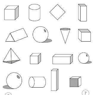 Mr. Howards ESOL Math: 3.22 7th Edges, Faces, & Vertices of 3D Shapes