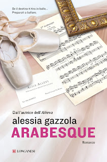 Nel più bel sogno (Marco Vichi); Arabesque (Alessia Gazzola): novità in ...