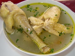 Traditional Ecuadorian food: Traditional Manabi Food