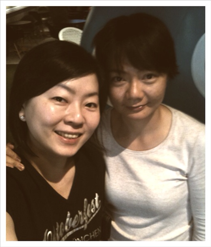 I Just Wana Eat: Coco @ SS15, Subang Jaya