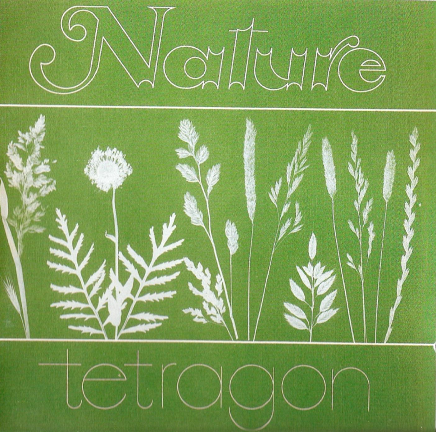 TETRAGON - Nature