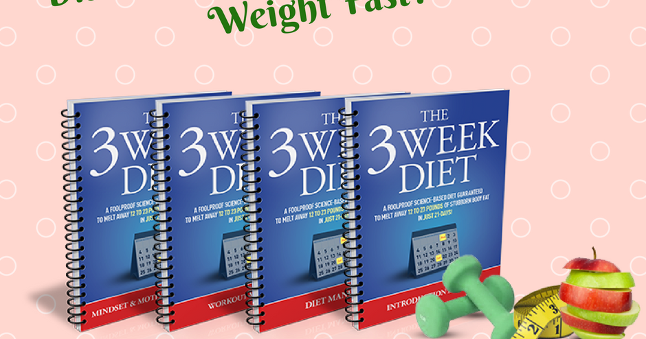 Diet plan and Diet Program For Weight loss News: New Weight loss ...