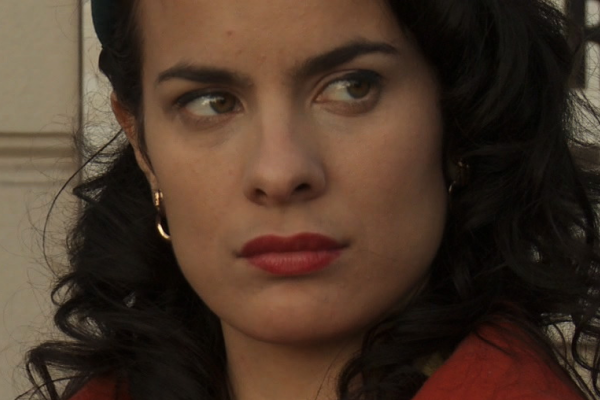 Celine Reymond vuelve a las teleseries con nueva producción de Mega ...