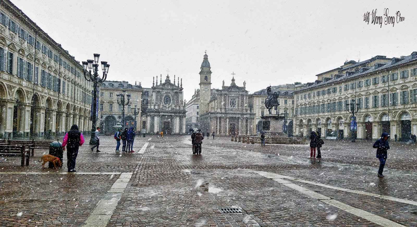 Torino In My eyes: 2018