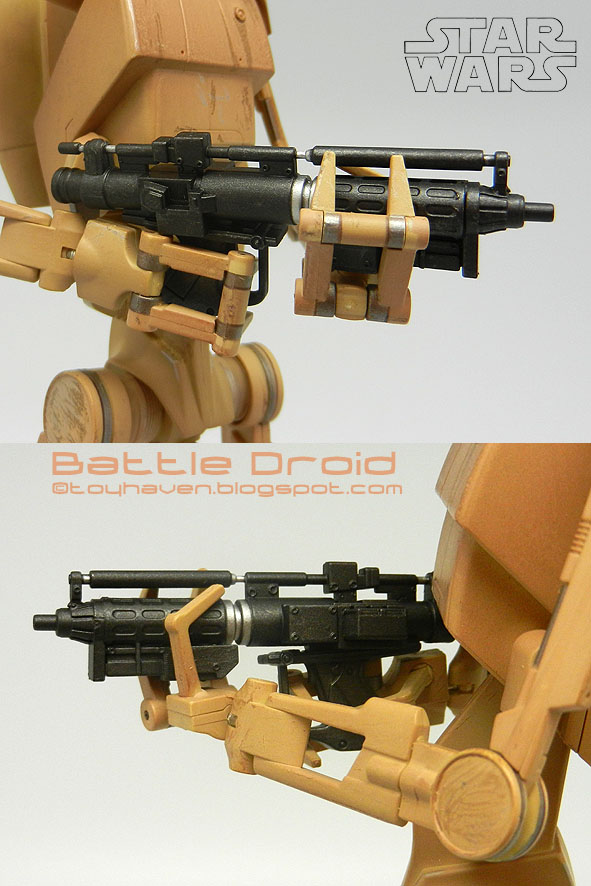 toyhaven: Review II: Sideshow Collectibles Star Wars 1/6 scale 12-inch ...