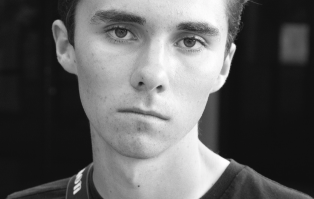David Hogg on Gun Control: "We Are Going To Make This A Voting Issue ...