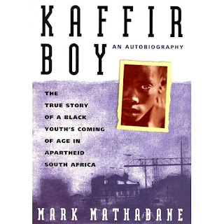 Kaffir Boy, An Autobiography | The Daydreamer's Diary