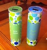 In en om die huis: Spaarvarkies - verniet