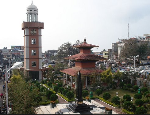 Dharan ~ Traveling Places