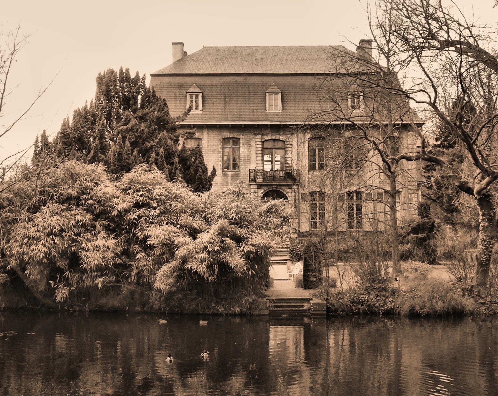 The estetic of senses!: Pour un week-end, il y avait de grands noms au ...