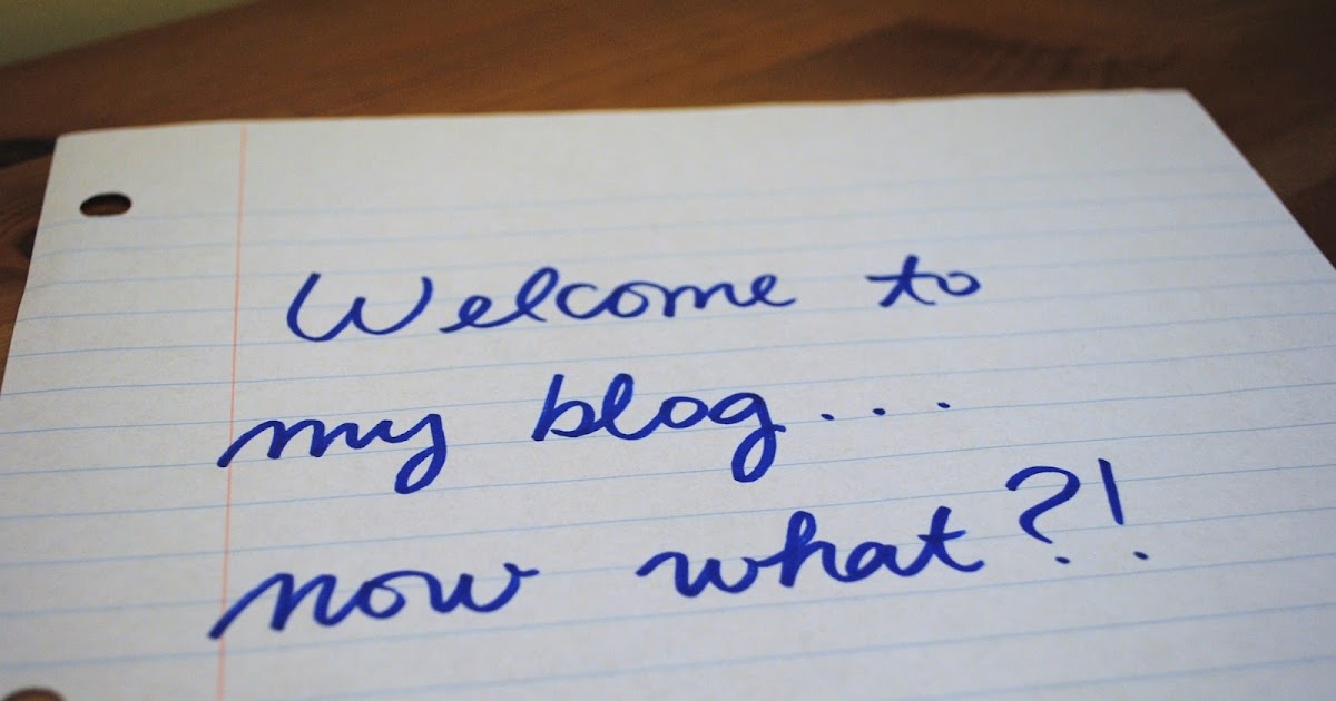 Serenity Now: On My Blog's Birthday--Encouragement for You