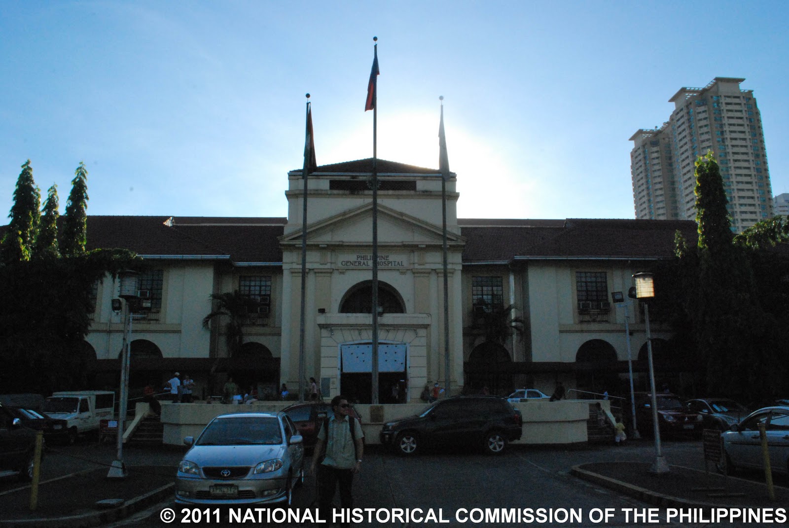National Registry of Historic Sites and Structures in the Philippines ...