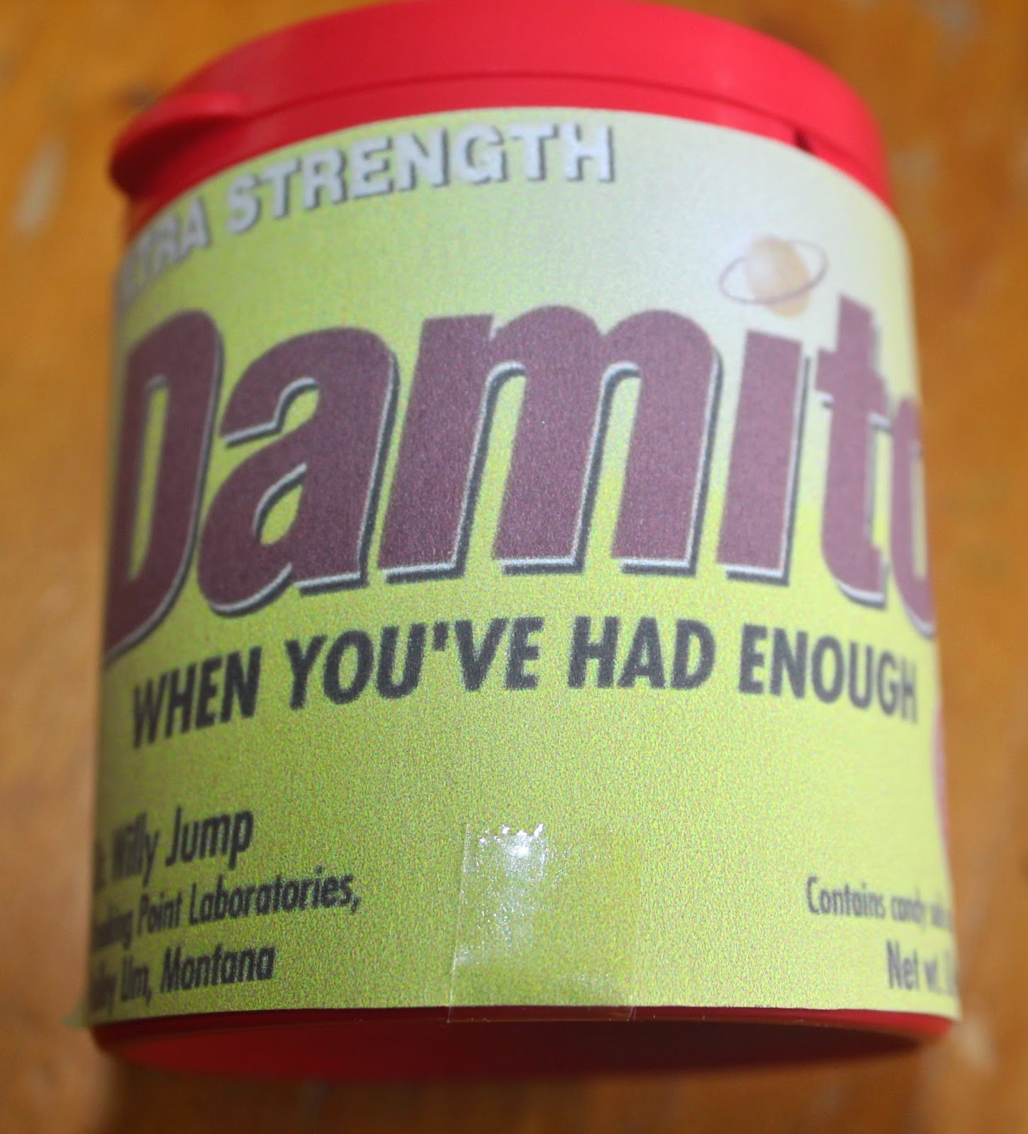 Living a Life at the Beach: Ooh I say Matron.....