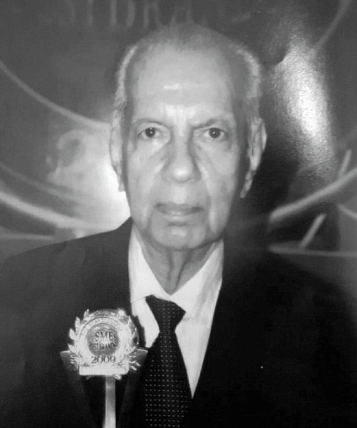 Pengasas Mydin Meninggal Dunia | Bahasa Melayu