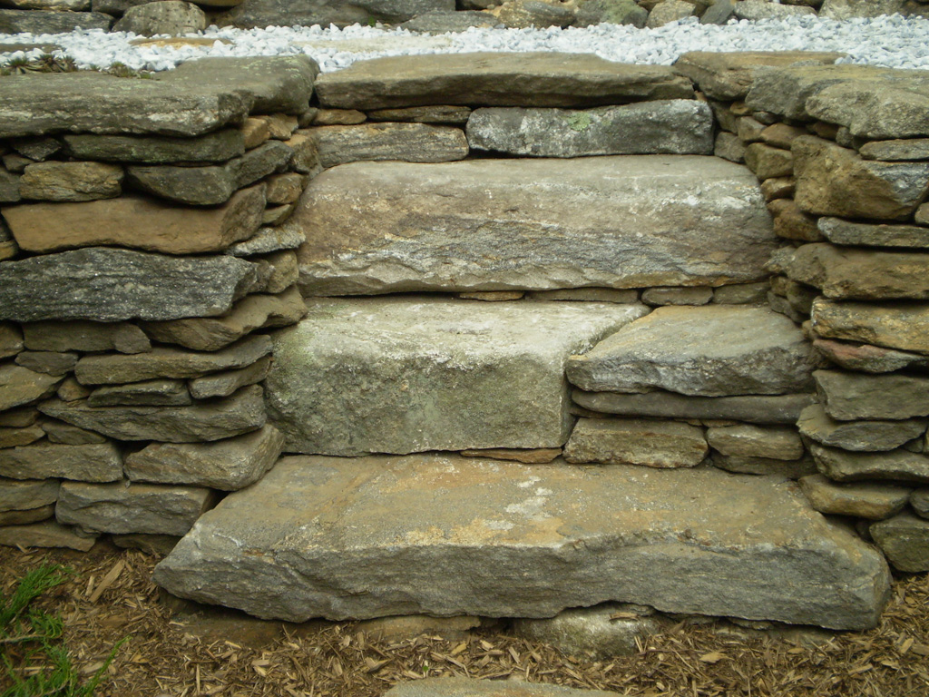 The Small Hold - Will Not Go Down Without a Fight: Another Step Down ...