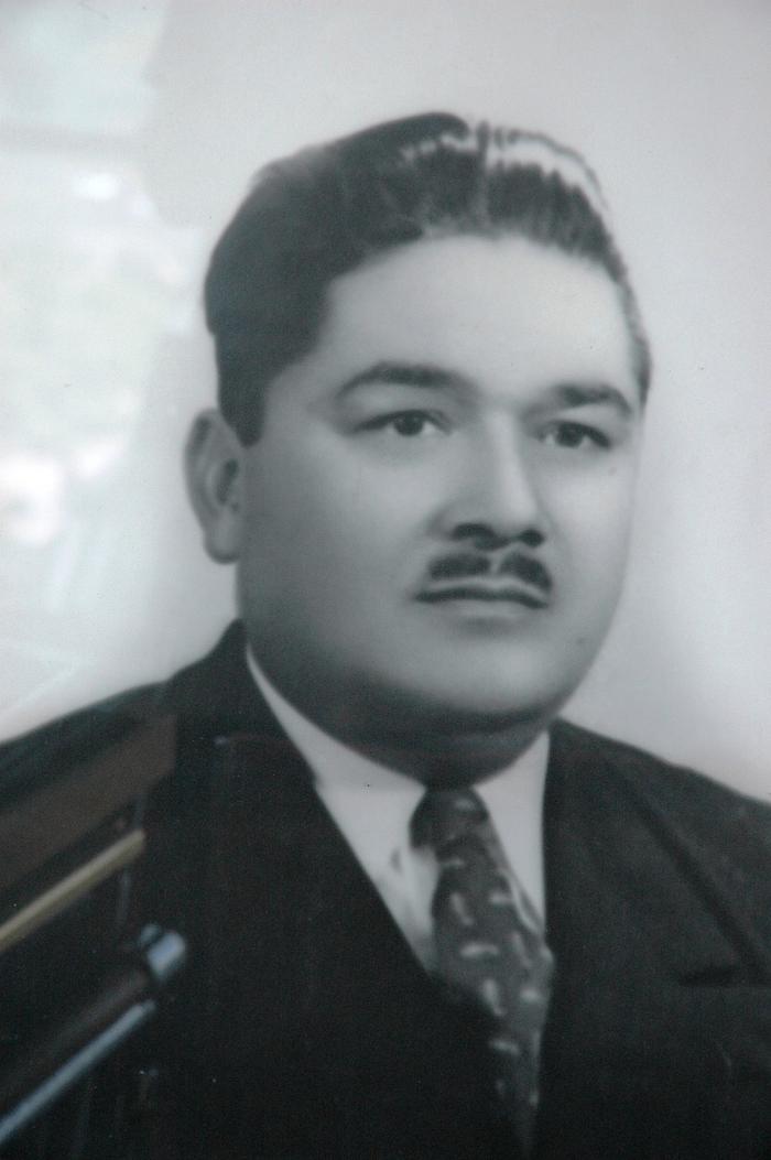 Cronicas de Victoria