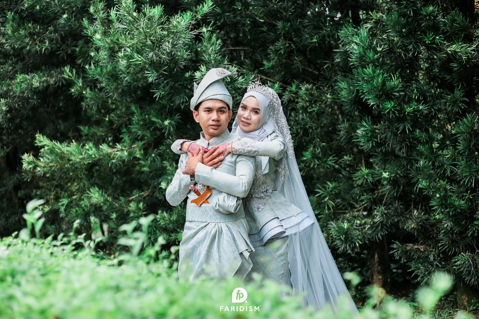 Muhammad Muazzam Shah & Nurul Shahira | April 19 & 20, 2019 | Faridism Production