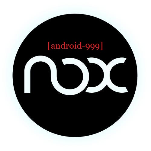 Emulator Android (Nox APP Player v3.7.1.0_full_En) For Windows ...