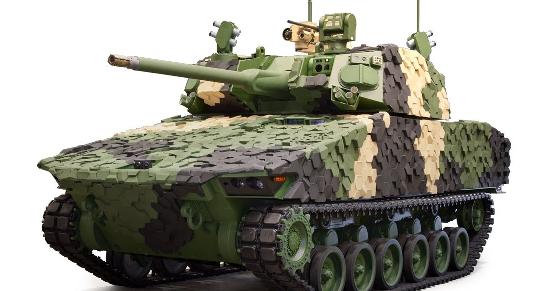 SNAFU!: Army to Buy 500 New "Light Tank" Mobile Protected Firepower ...