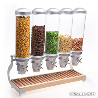 Commercial Kitchen Equipment, service & parts: Dispensers EZ SERV 05