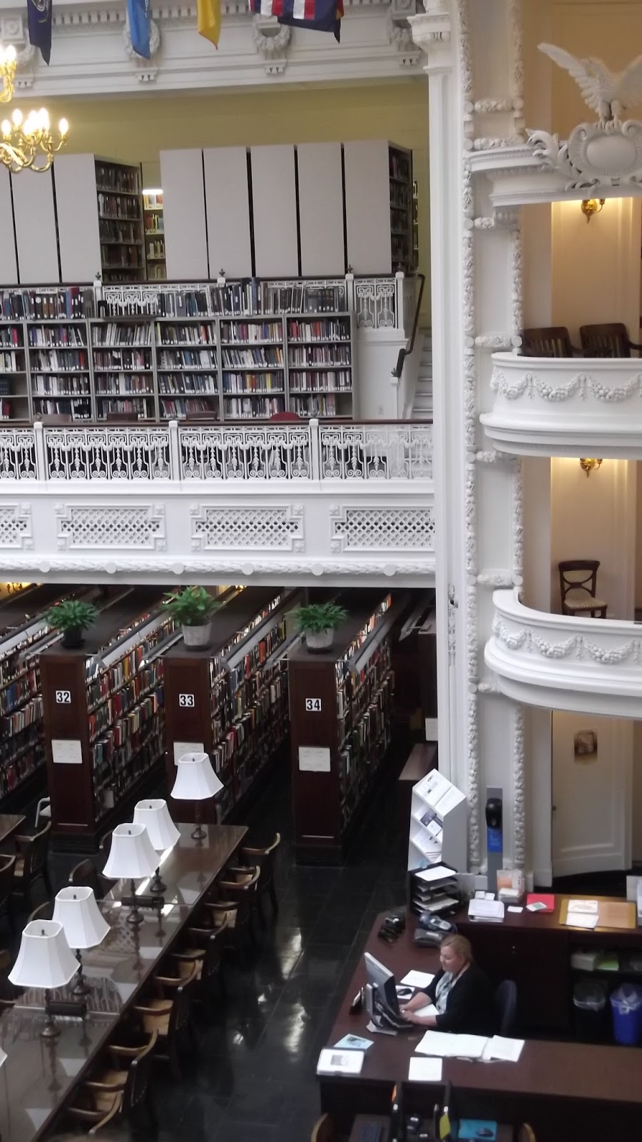 LandShark Adventures: Scratching the Surface of Washington, DC