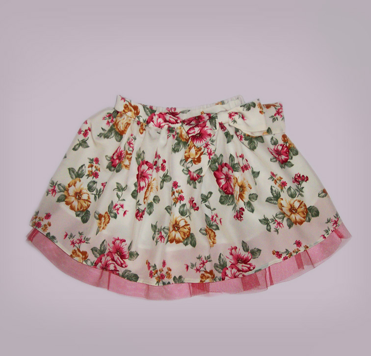 Dinny Kids: Rochite, fustite si bluzite de primavara-vara...colectie ...