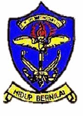 SMK(P)METHODIST, MELAKA: Takwim