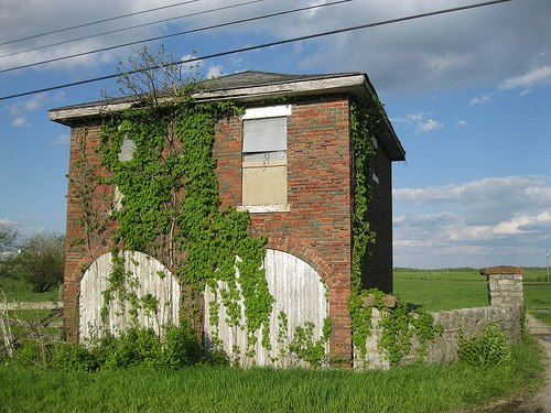Madison County Historical Society