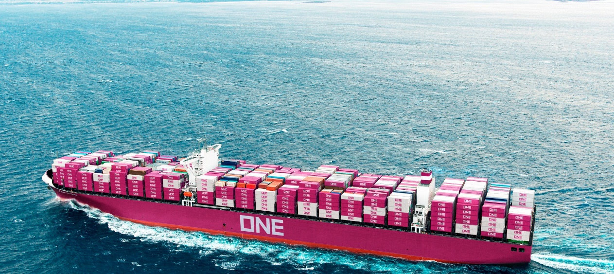 Brz EMR - Reefer Container Brasil: ONE - Olhando para o futuro