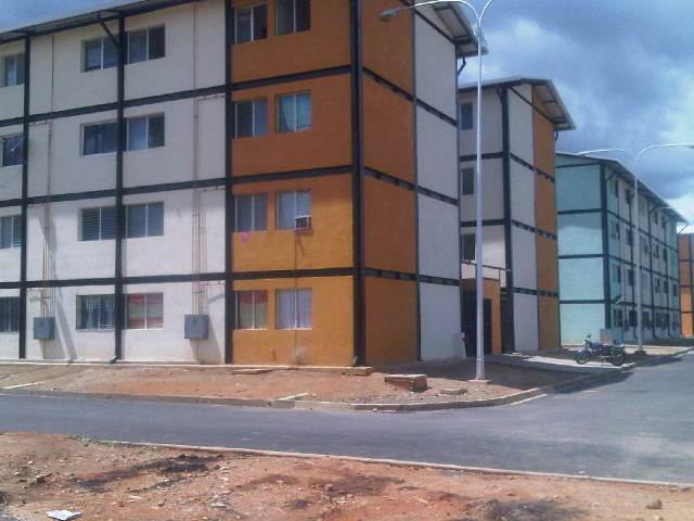 Conjunto Residencial SAN RAMON