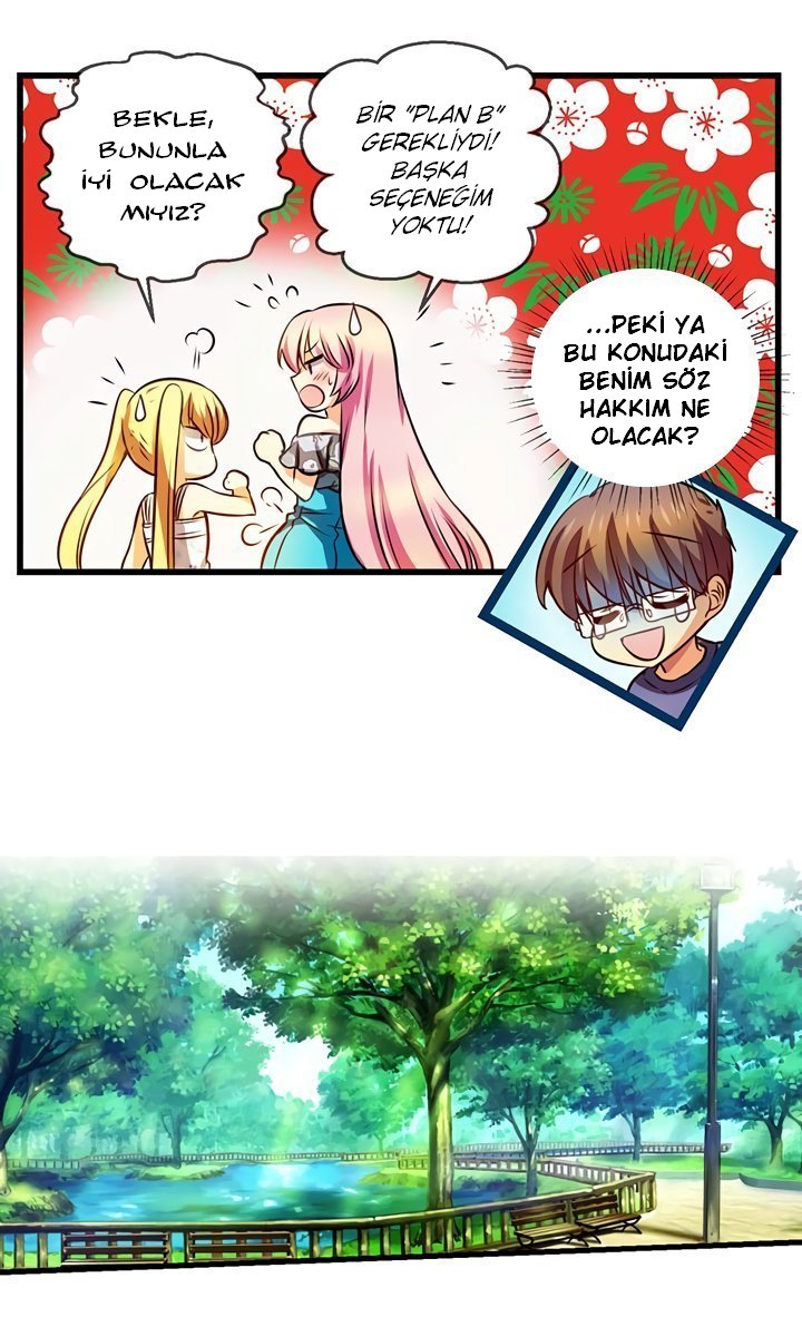 Hyulla's Race Bölüm 45.2 - ArazNovel