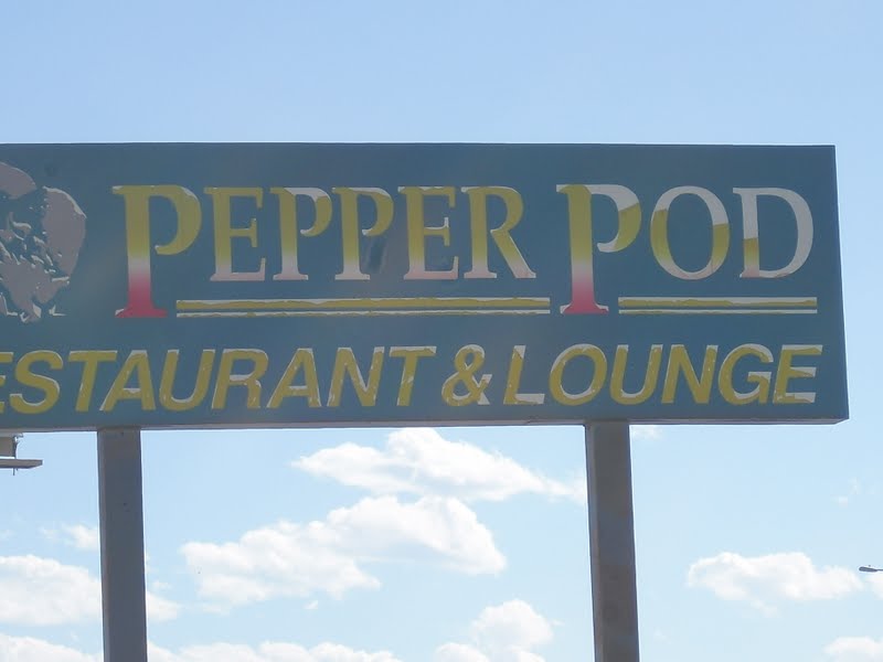 Stay on Route 6: Imperial, NE to Brighton, CO on US Route 6