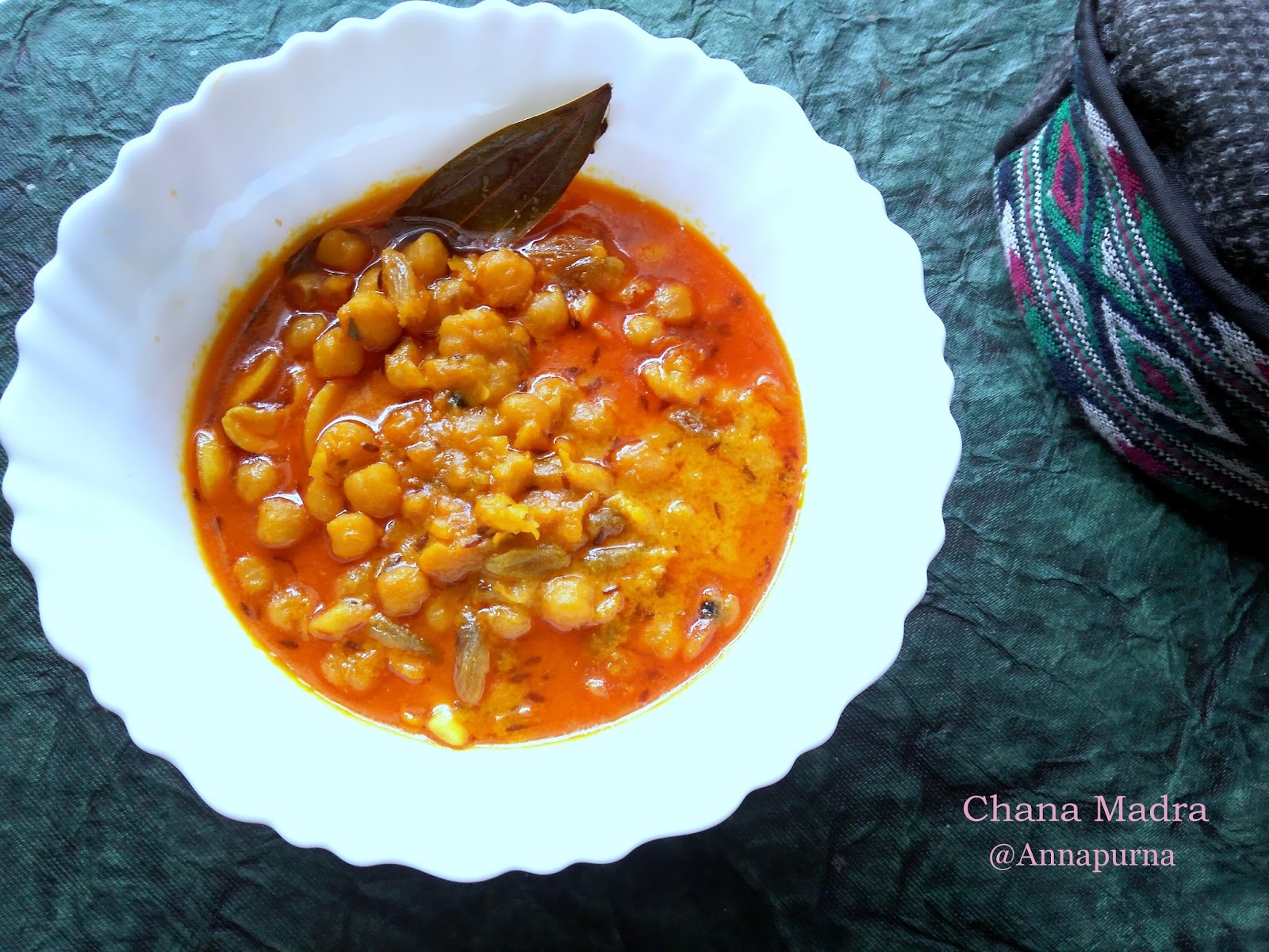 Annapurna: Dham - Traditional food of Himachal Pradesh
