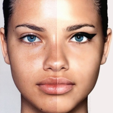 Tipos de piel y sus correcciones | 22sombrasdecolores