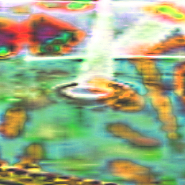 Famous Album Covers: fish