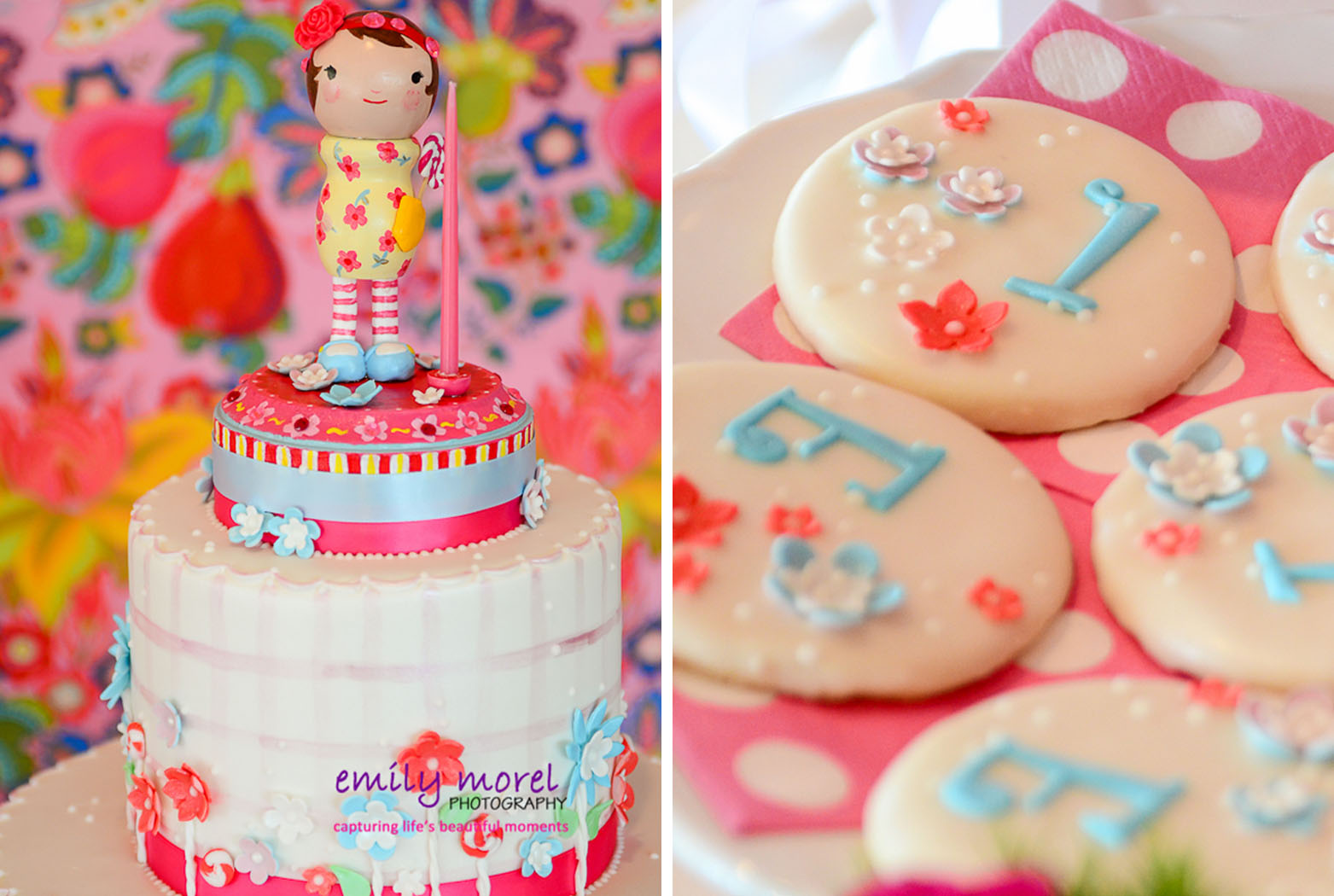 Stellar Party A First Birthday Party For Lizzie stellar-party-a-first-birthday-party-for-lizzie