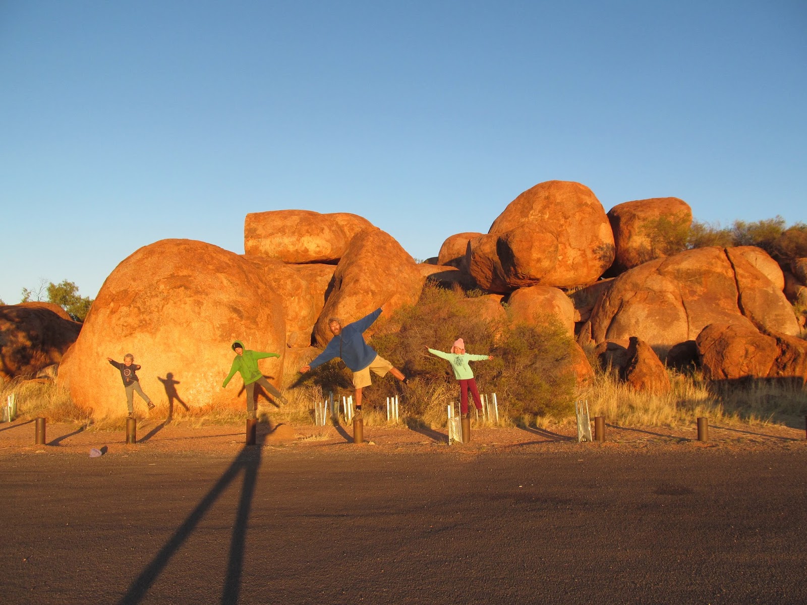 Best Term 2 Ever: Karlu Karlu (By Simon)