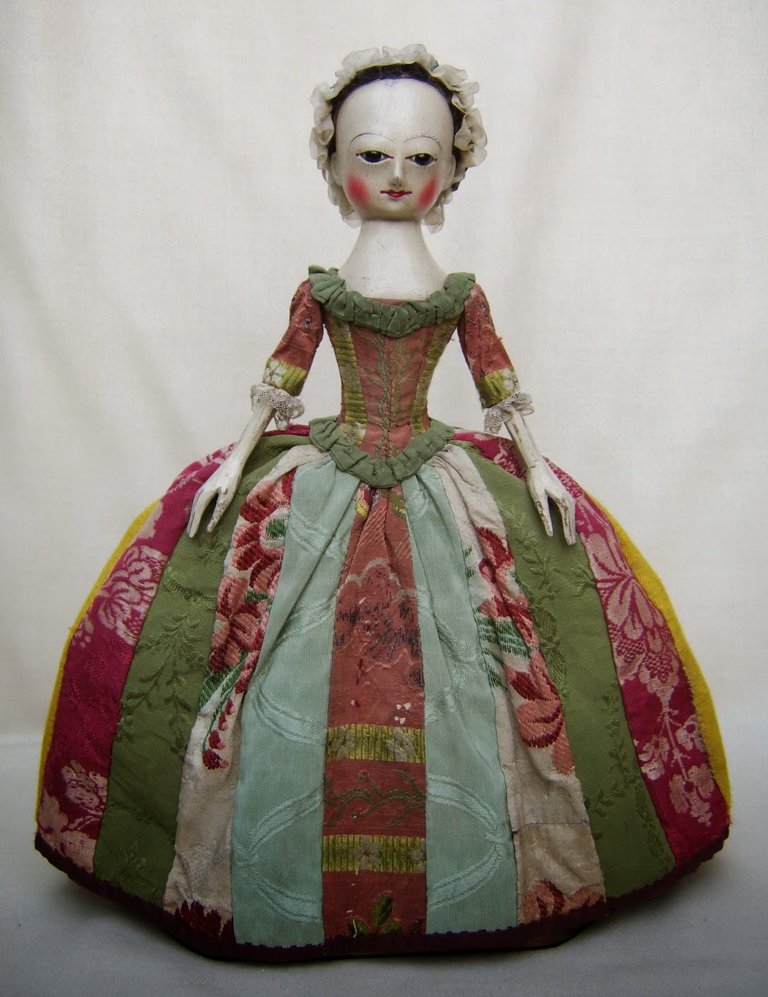 The Old Pretenders: 2014